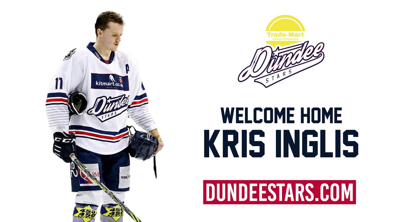 One Of Our Own | Kris Inglis - YouTube