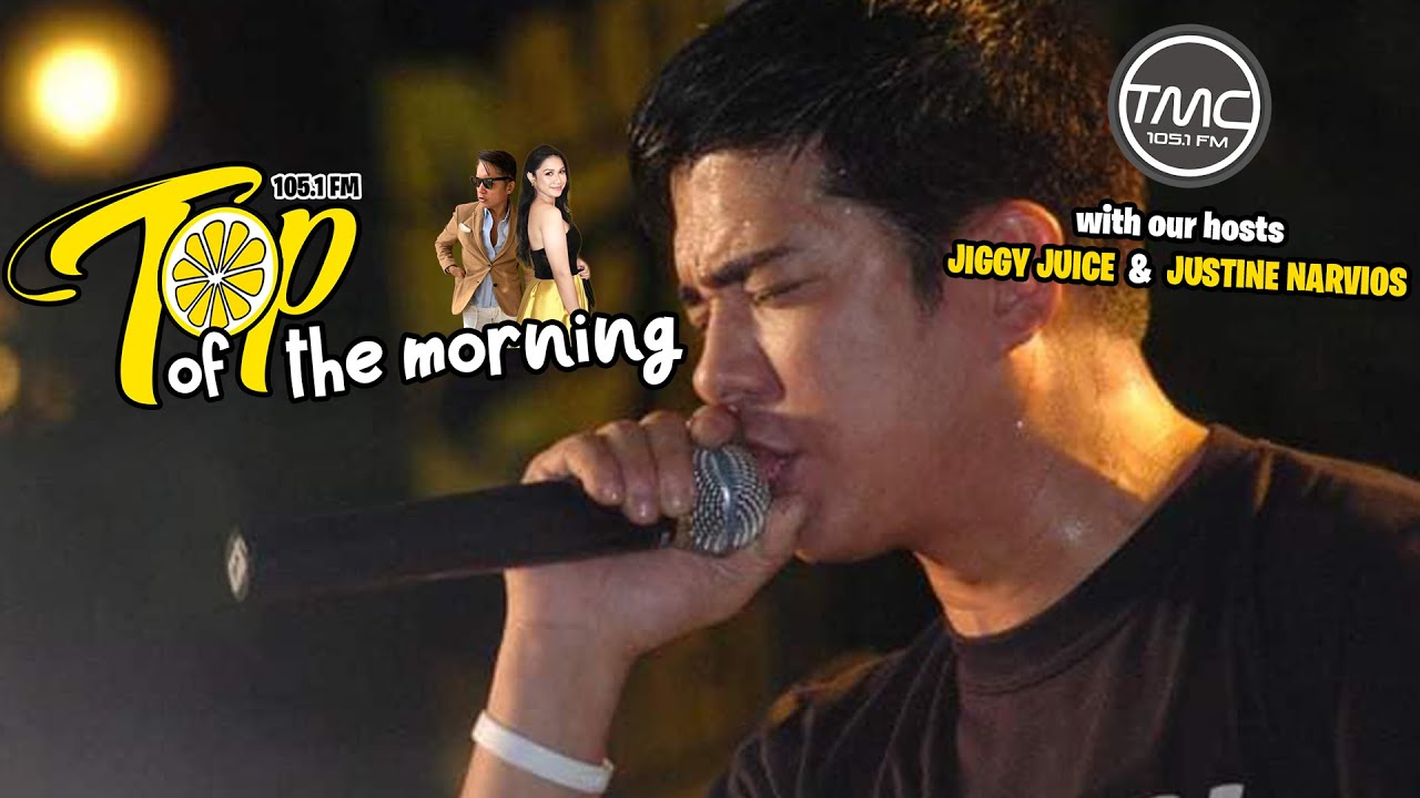 Francis M's Impact How One Artist Changed Rap in the Philippines - YouTube