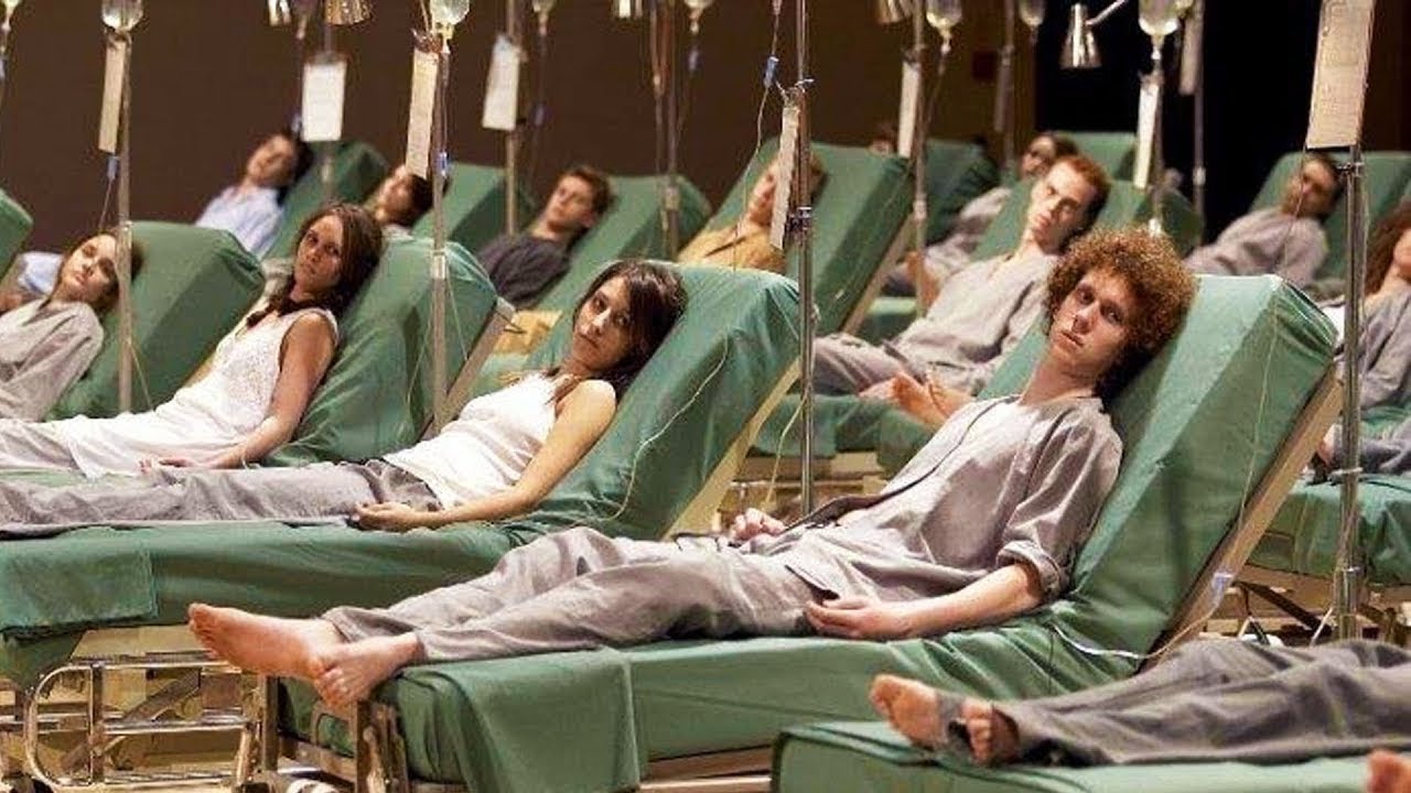 The Most Horrifying Human Experiments Of All Time - YouTube