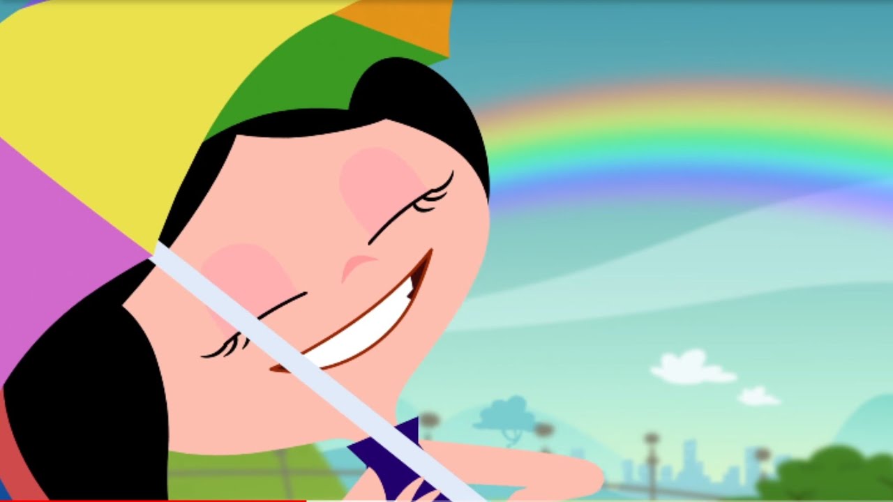 Earth To Luna Twinkle Twinkle Little Star Episode Venezuela 🇻🇪 - YouTube