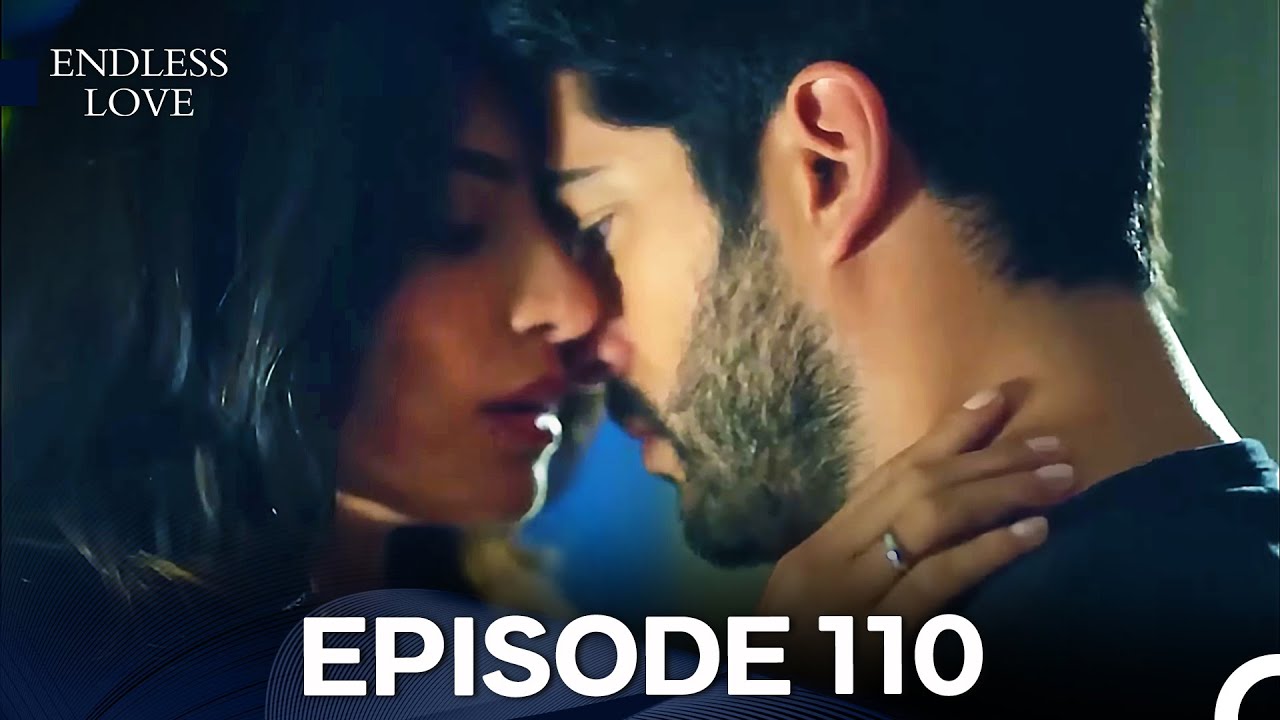 Endless Love Episode 110 (FULL HD) - YouTube