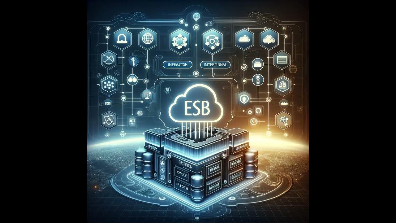 Enterprise Service Bus (ESB) vs. API Gateway in Modern IT Architecture ...