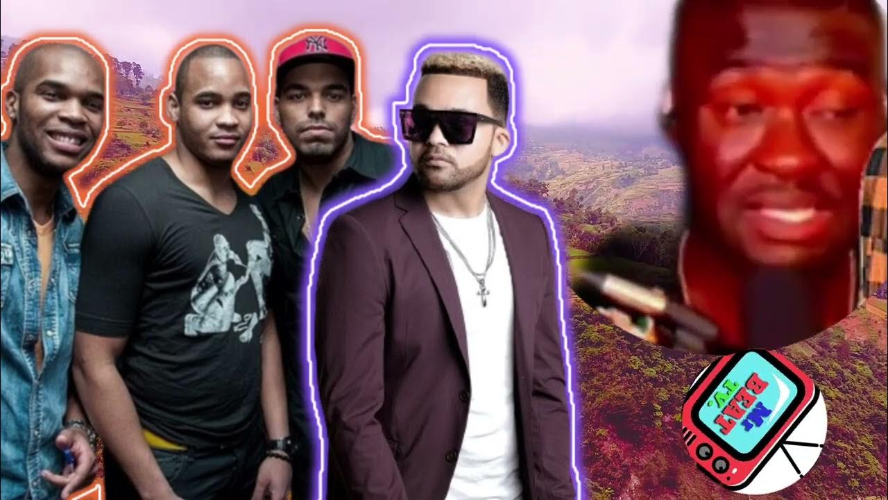 men vre rezon ki koz ENPOSIB kraze ou paka pa etone - YouTube