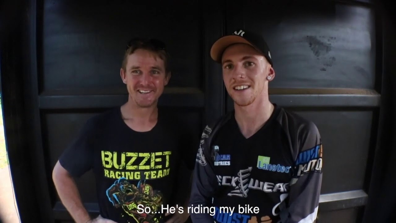 Gavin Heggs Meccanica Motors Indonesia : Part I - YouTube