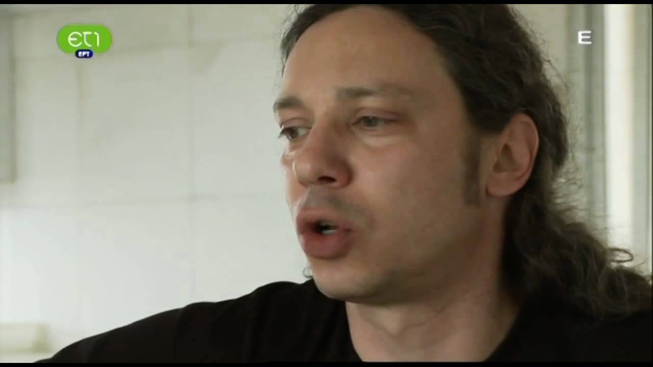 Αλκίνοος Ιωαννίδης - Πατρίδα HD - YouTube