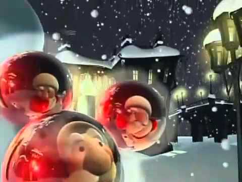 Disney Channel Christmas - YouTube
