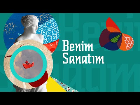 NTV | Benim Sanatım 'Füreya Koral' (7 Kasım 2021)