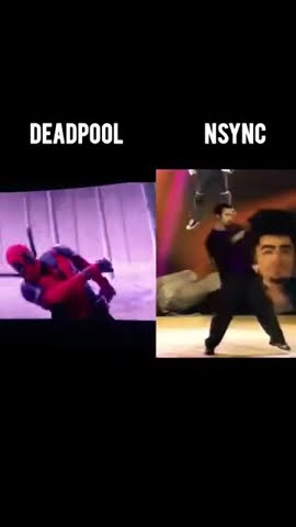 Deadpool 3 Intro Song - YouTube