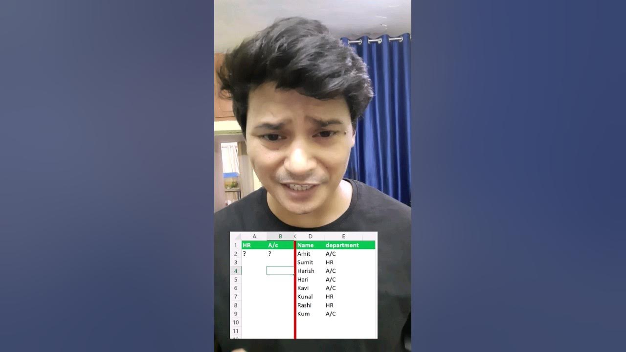 Excel Trick Excel Tricks Exceltricks Education Youtube