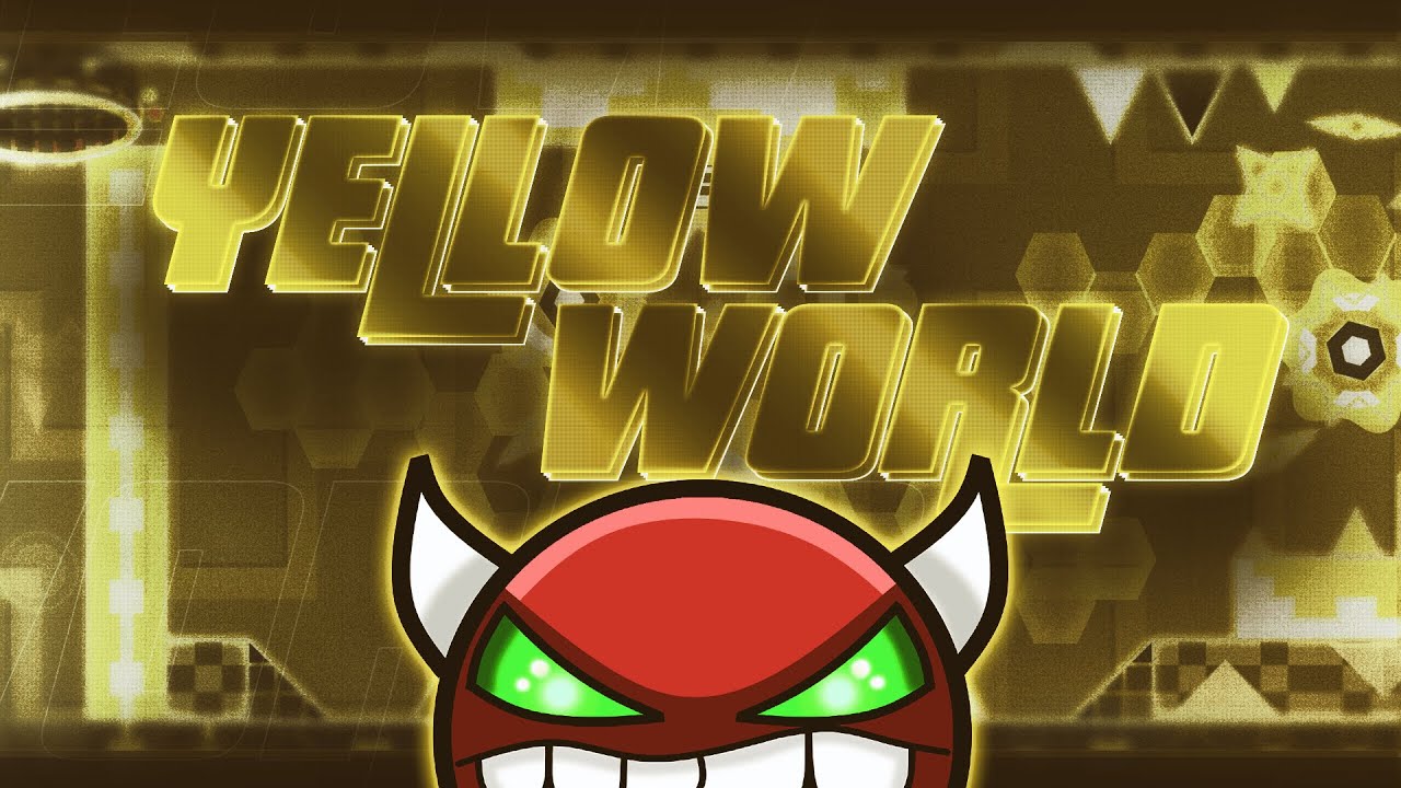 Yellow World (showcase) - YouTube
