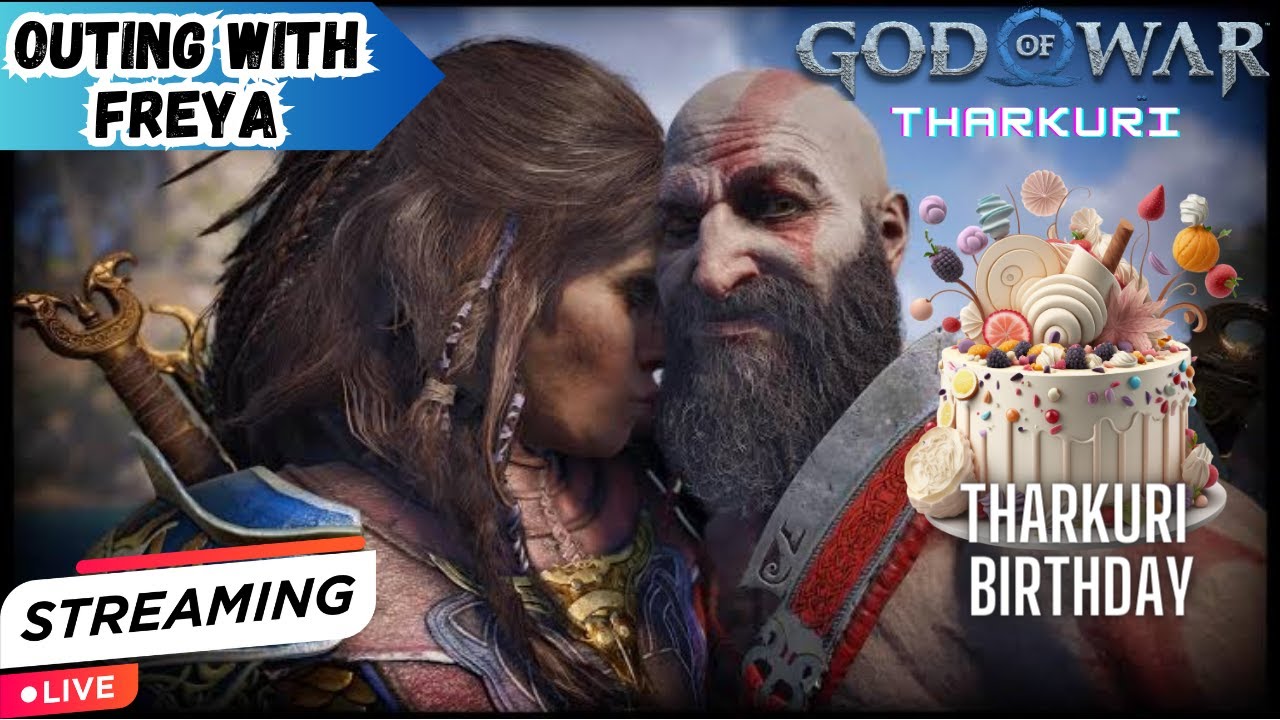 Celebration of 5th year | God of THARKURI | Tamil gameplay #tamilgaming ...