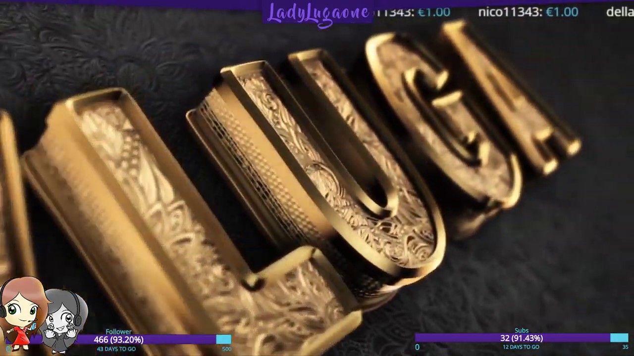 ᴱᵁ56 Kuno [BDO] - [489] Hula Hoop im Einsatz / GERMAN GAMEPLAY - YouTube