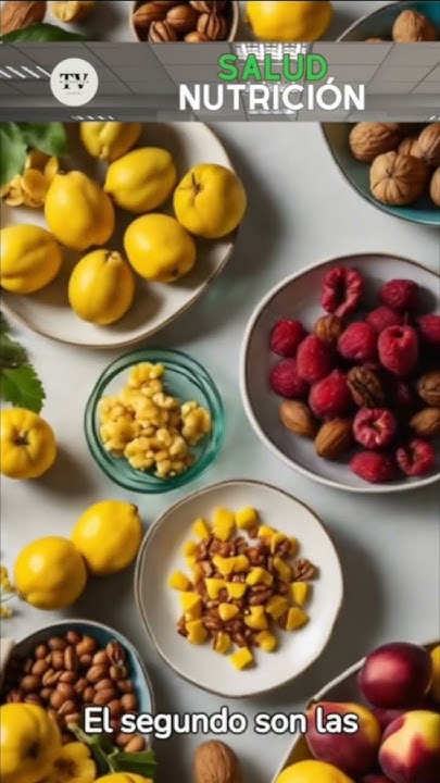 ¡5 ALIMENTOS PARA DORMIR MEJOR! En Bienestar TV! La Salud de Verdad! # ...