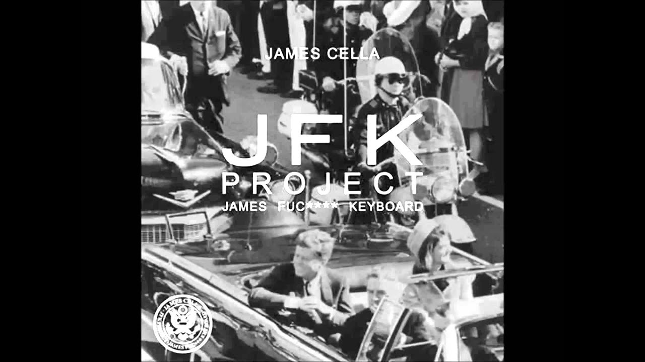 James Cella - Adesso feat.Zampa e Jack The Smoker (J.F.K. project ...