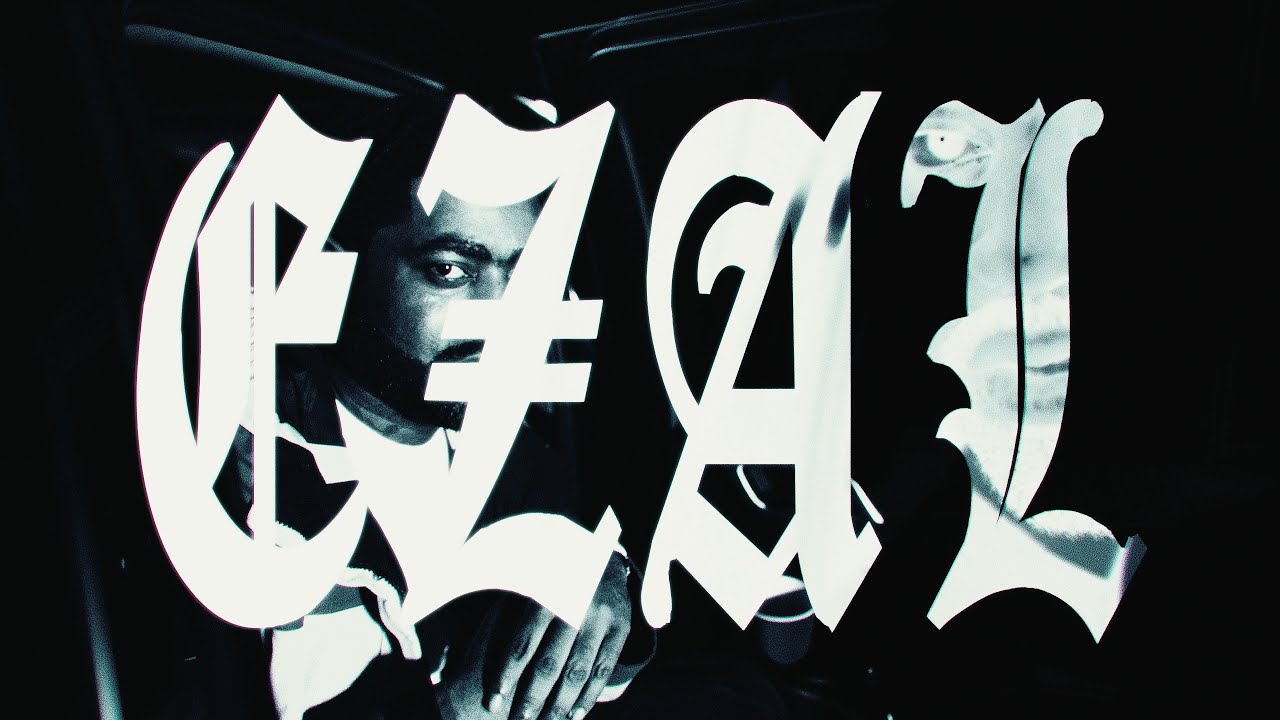 Paco Panama - Ezal (Official Video) Dir. @Kiirusly - YouTube