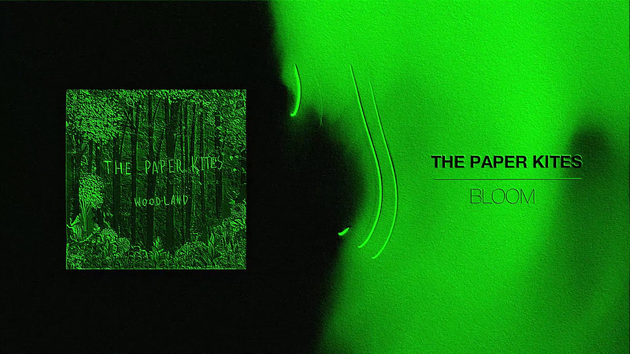 The Paper Kites - Bloom | 𝙎𝙇𝙊𝙒 + 𝙍𝙀𝙑𝙀𝙍𝘽 | - YouTube Music