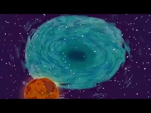 Faster Turns Into Blank (Original)