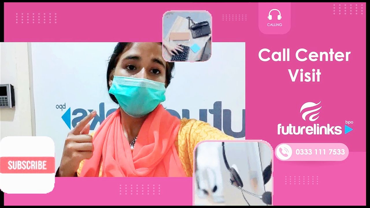 Inside a Call Center: Behind the Scenes of Customer Support #callcenter ...