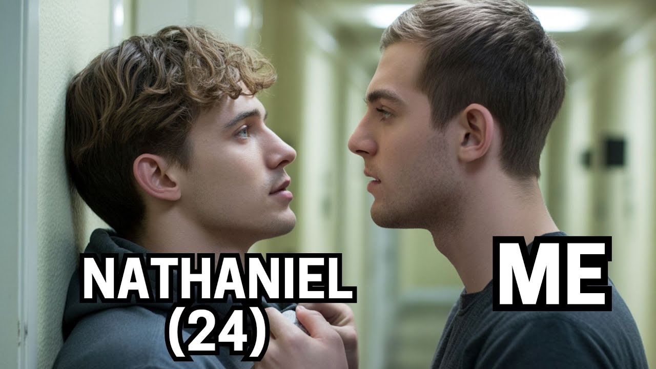 We Were Just Playing Truth or Dare — Until He Dared Me to Kiss Him and ...