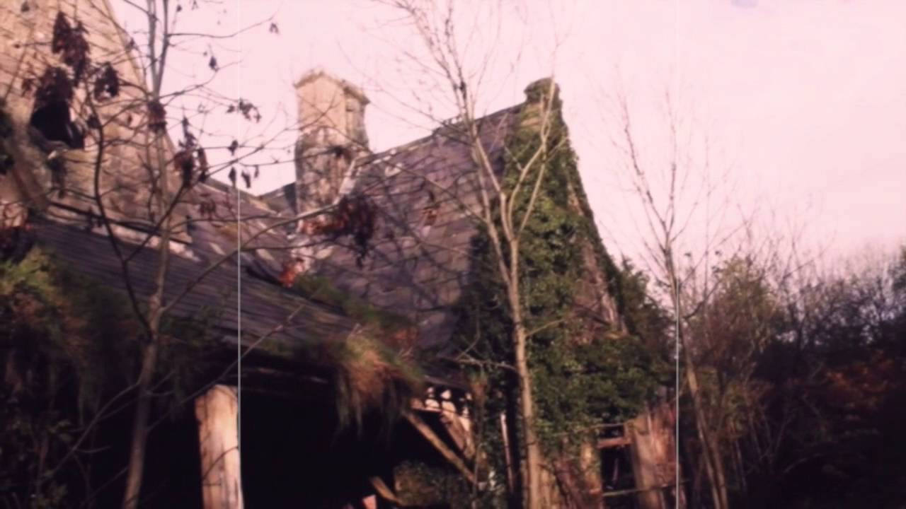 Tynan Station - YouTube