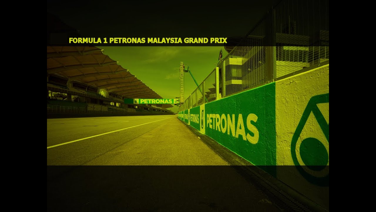 Highlight race GP4 Mod 2018 Tournament || Round 2 Sepang || - YouTube