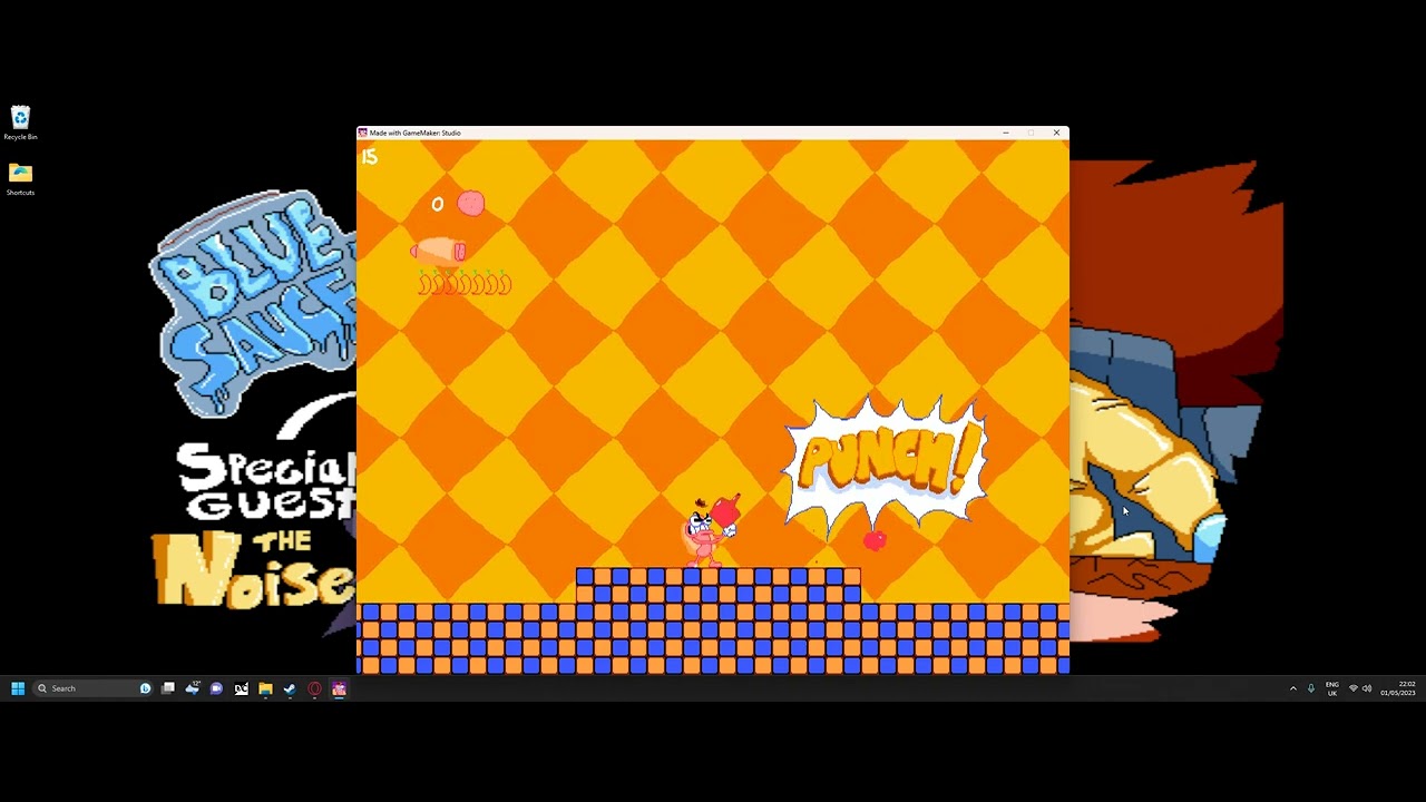 Weenie Cop Gameplay - YouTube