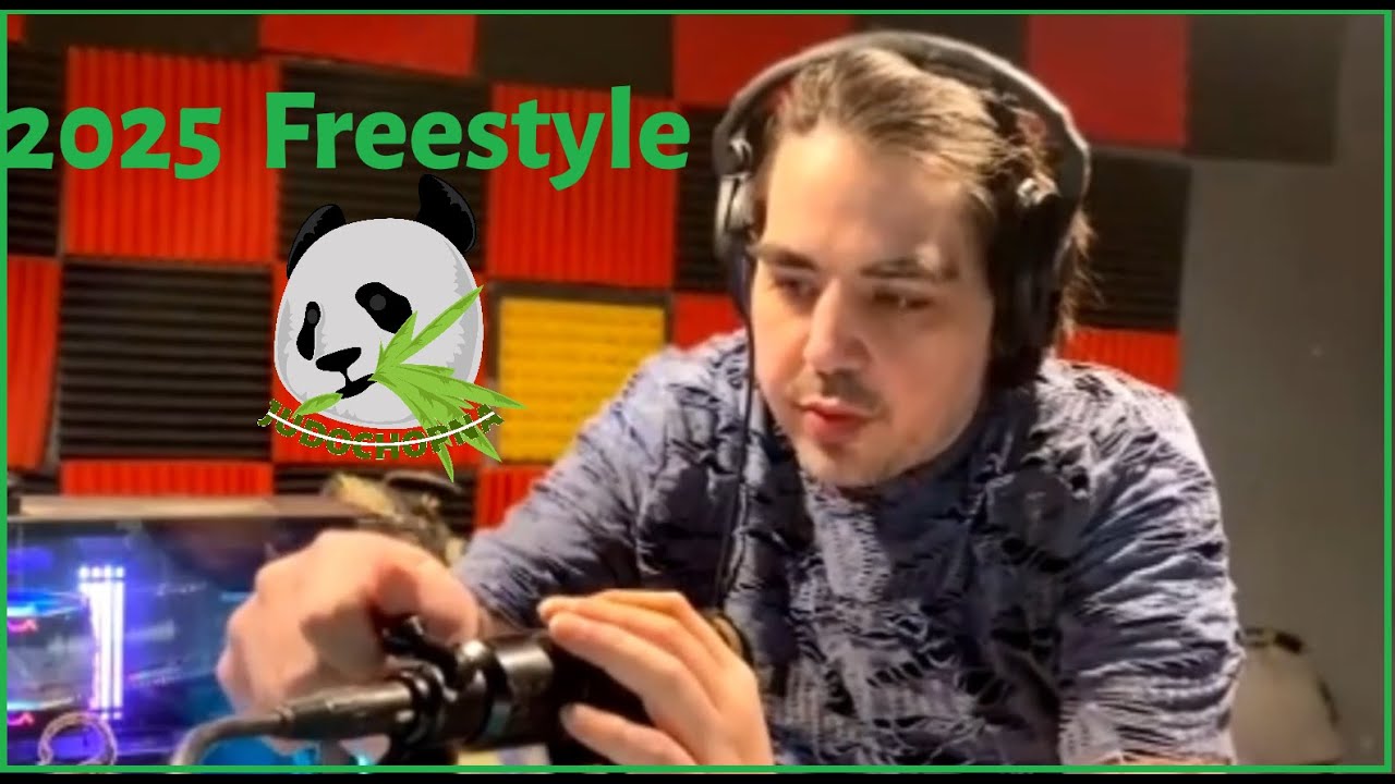 2025 freestyle - YouTube