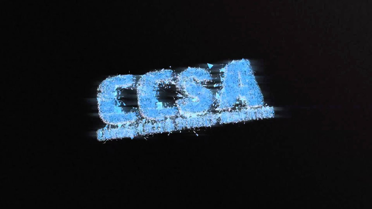 CCSA Logo Intro - YouTube