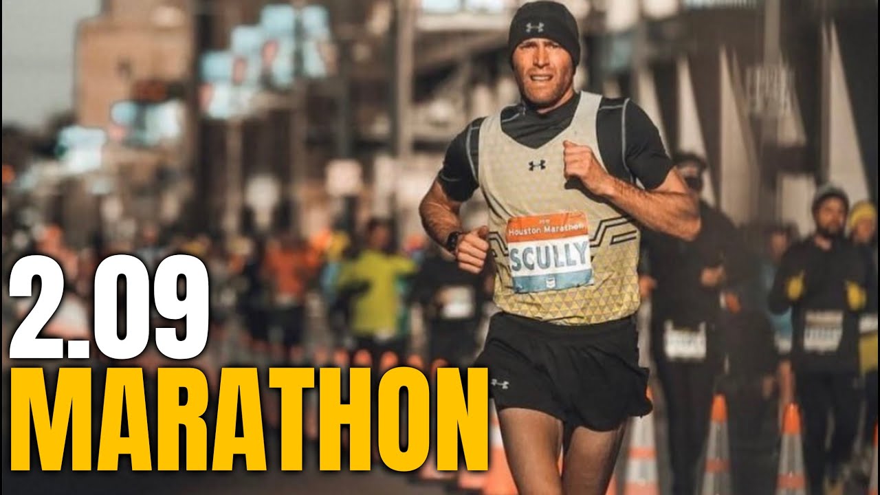 How to run faster on RACE DAY like a pro | special tips - YouTube