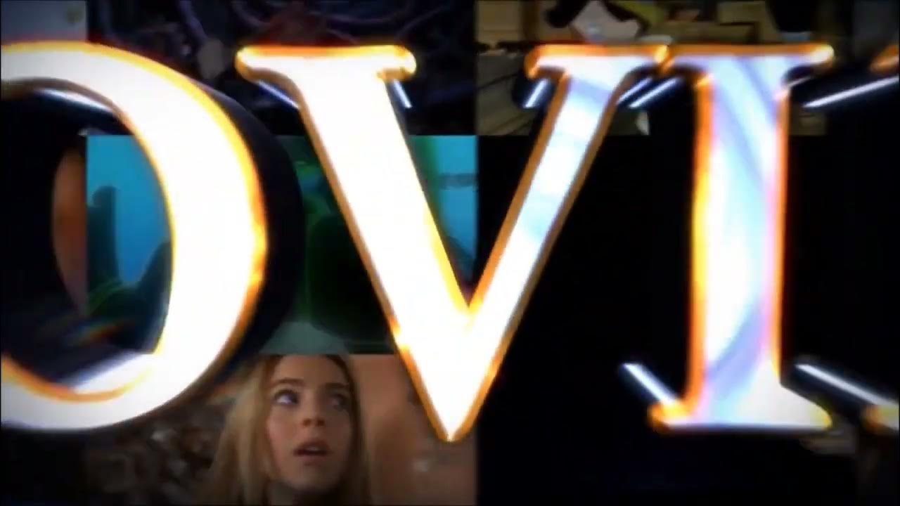 There is Only One Disney Promo #1 (TheCartoonMan12 Style) - YouTube