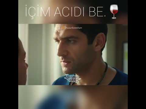 Sevdiğini kaybetmenin verdiği acı