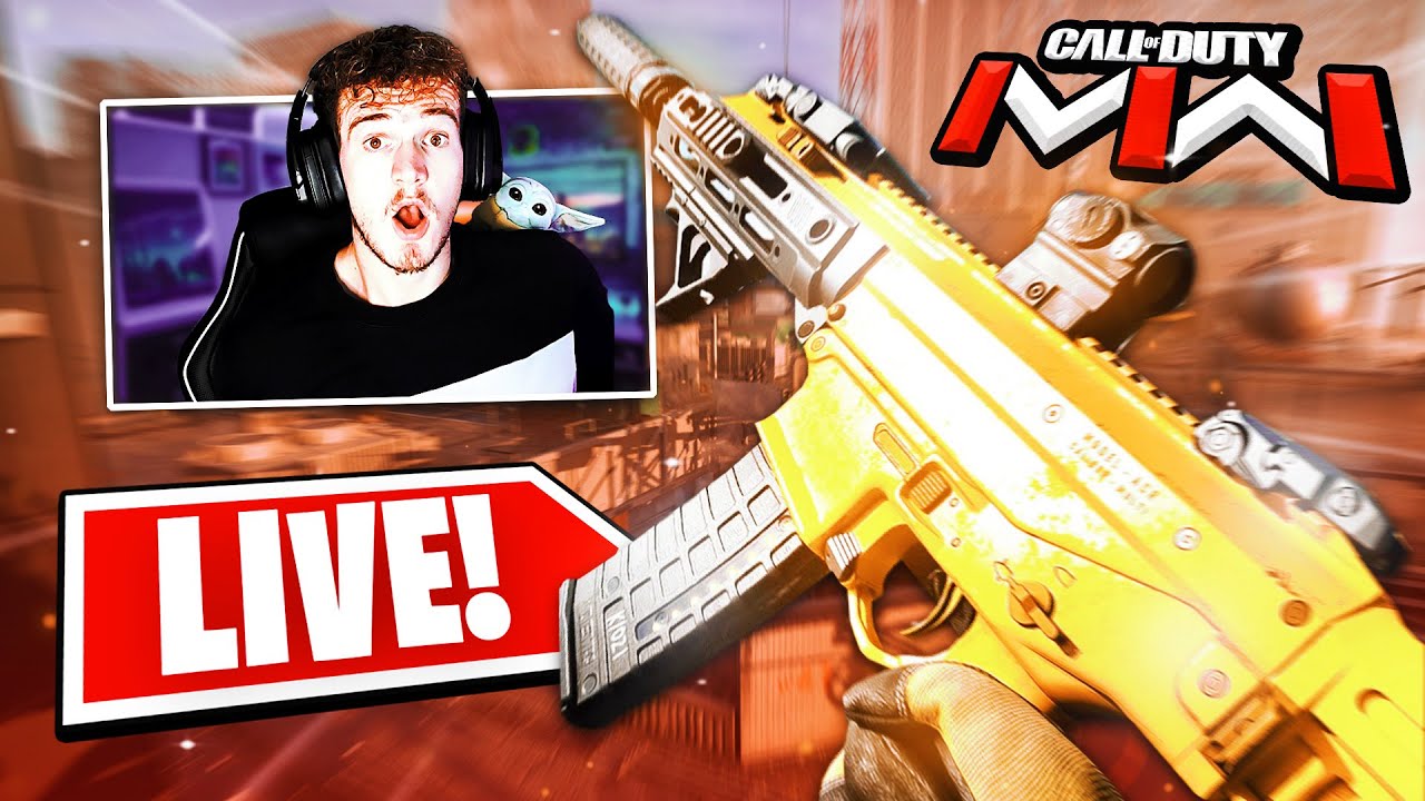 new *META* XRK STALKER in WARZONE (Best XRK STALKER Class Setup ...