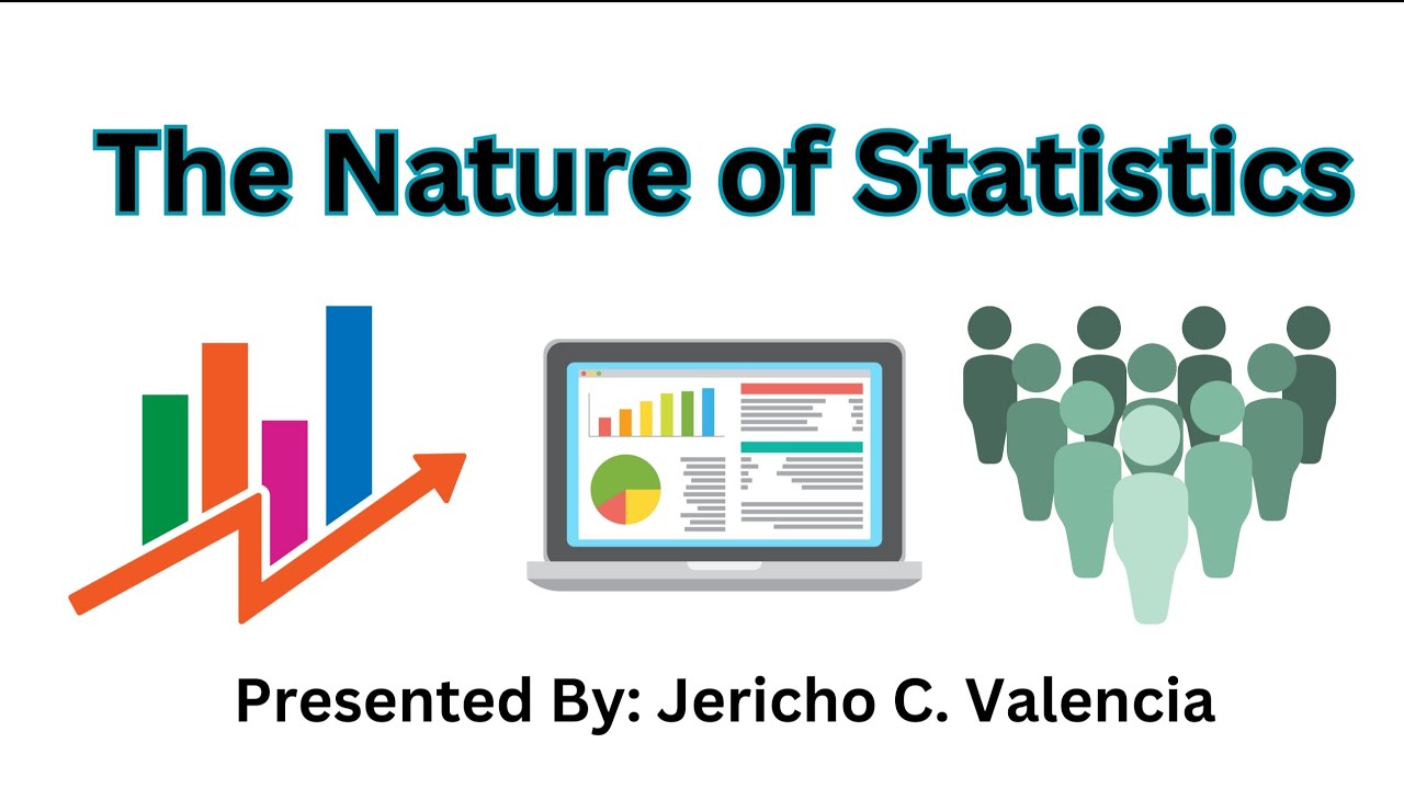 Nature of Statistics - YouTube
