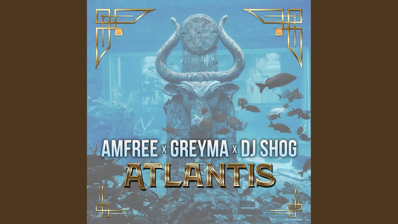 Atlantis - YouTube