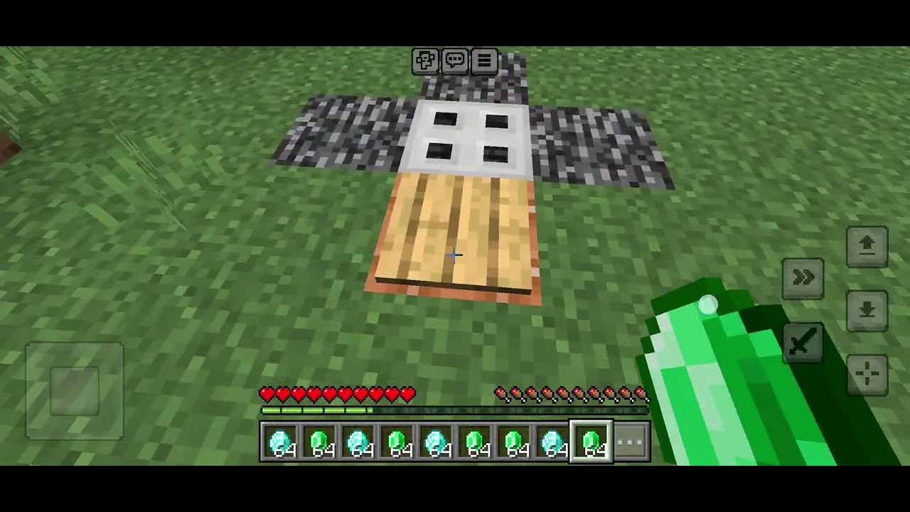 the full vid of "i lost my 100 tilion minecraft hardcore" - YouTube