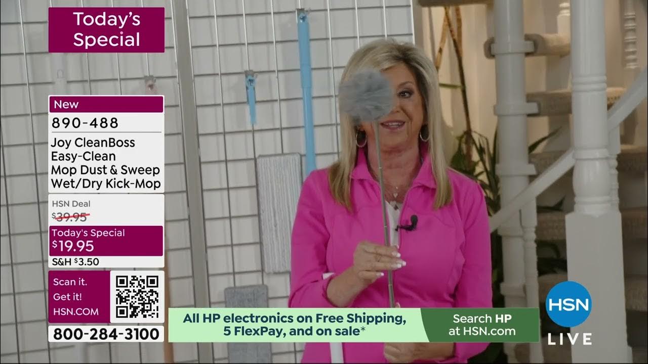 HSN | Come On In! with Callie 03.23.2025 - 10 AM - YouTube