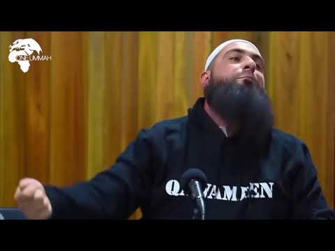 Muhammad Hoblos - Yangi Tarjima Uzbek Tilida ( Qanday yashasangiz shunday oʻlasizlar)