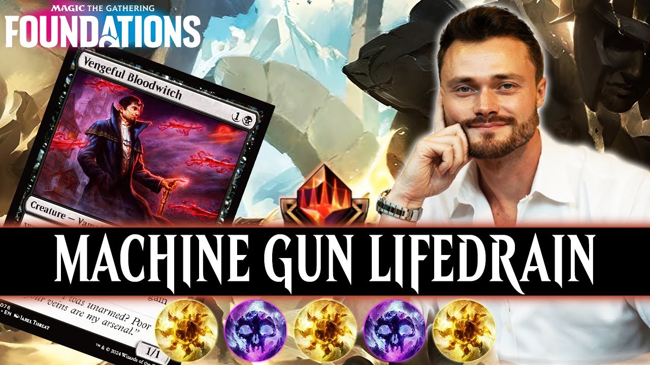 Raise The Past Is INSANE - Top #800 Mythic Standard - Orzhov Sacrifice ...