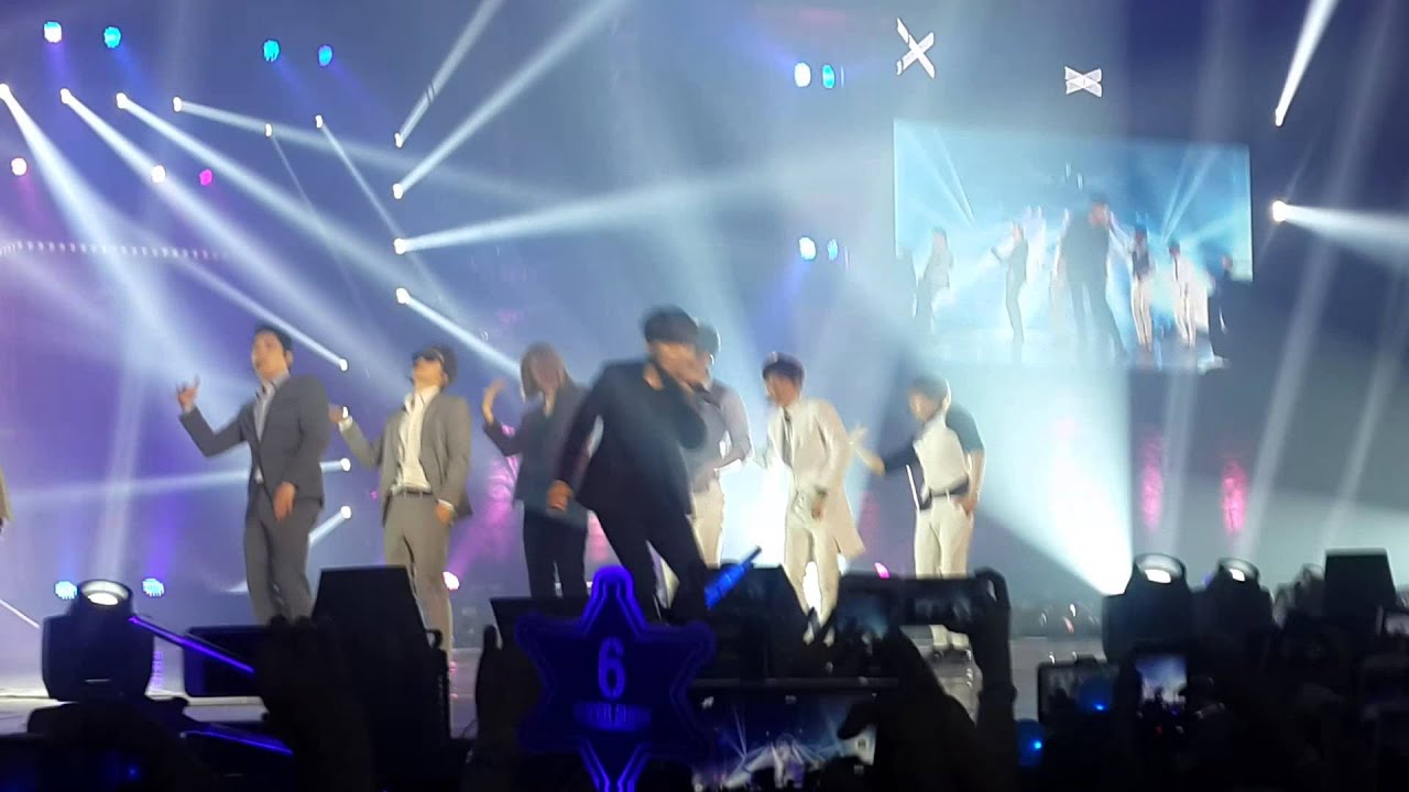 150503 SS6 INA - Mr Simple - YouTube