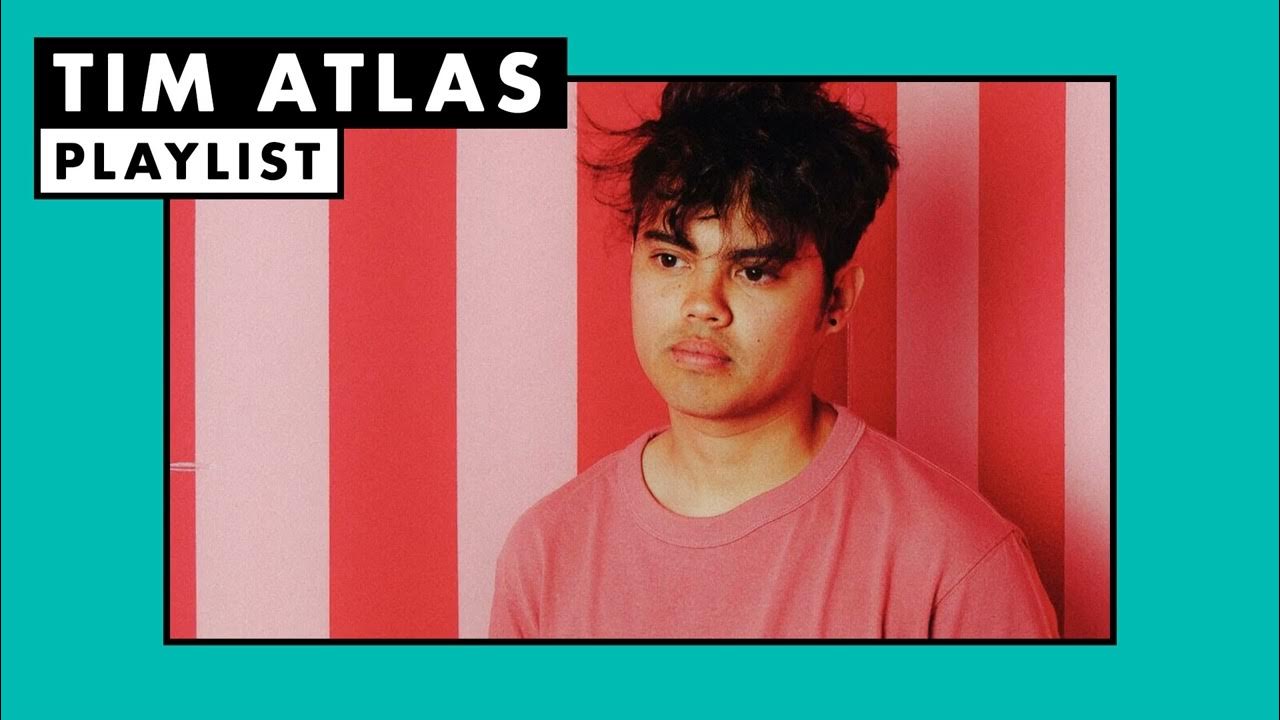 Tim Atlas | Playlist - YouTube