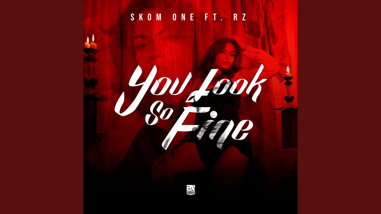 You Look So Fine - YouTube