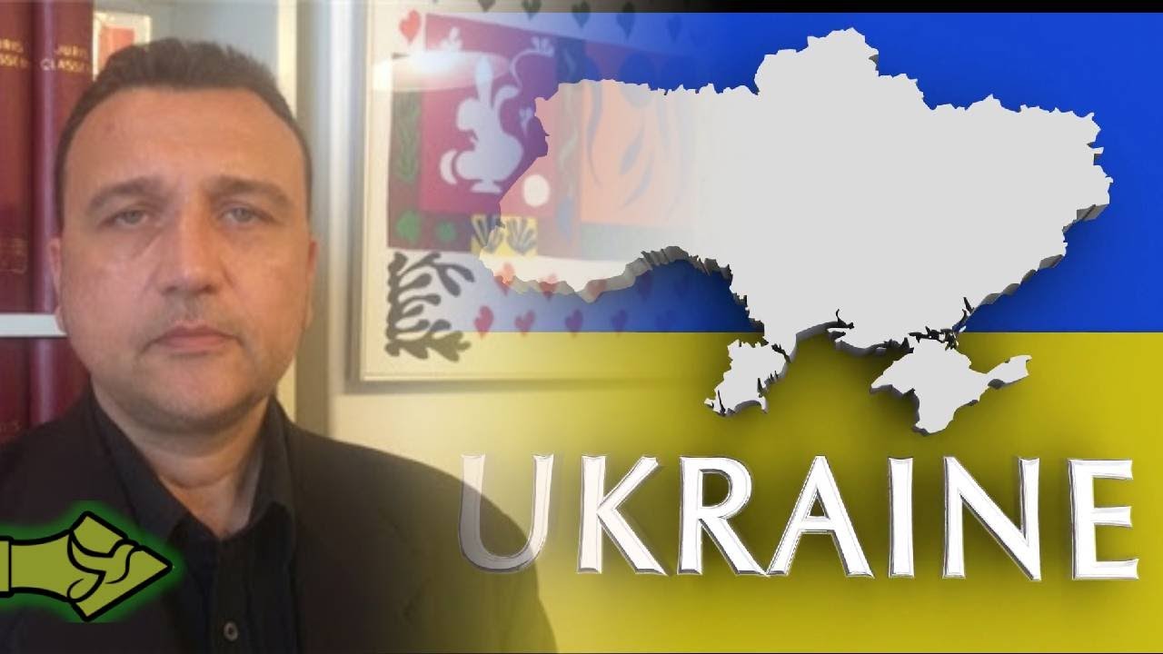 ΝΕΟ ΣΚΑΝΔΑΛΟ ΣΤΟ ΚΙΕΒΟ – ΓΑΛΛΟΣ ΕΙΔΙΚΟΣ “ΚΑΙΕΙ” ΤΗ ΔΥΣΗ ΓΙΑ ΤΗΝ ...