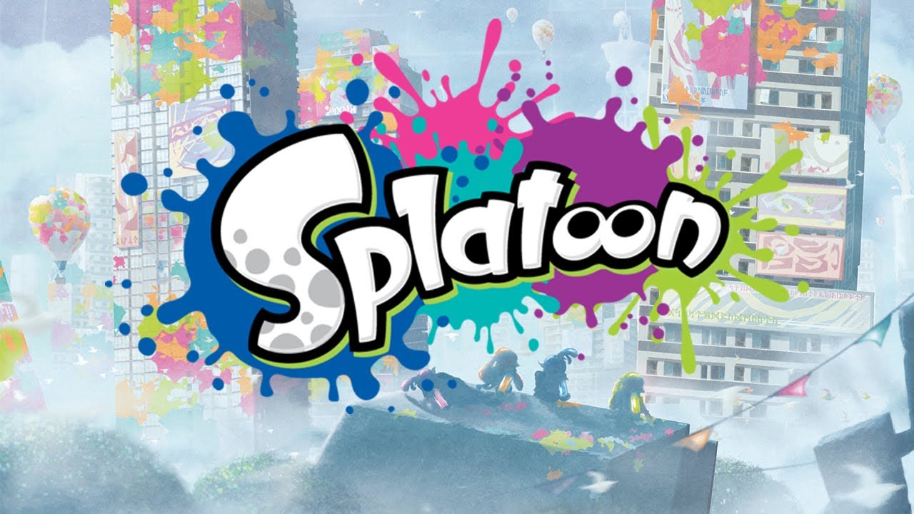 SPLATOON • Epic and Relax Music Compilation - YouTube