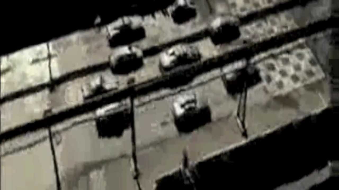 Death Race Game Trailer - YouTube