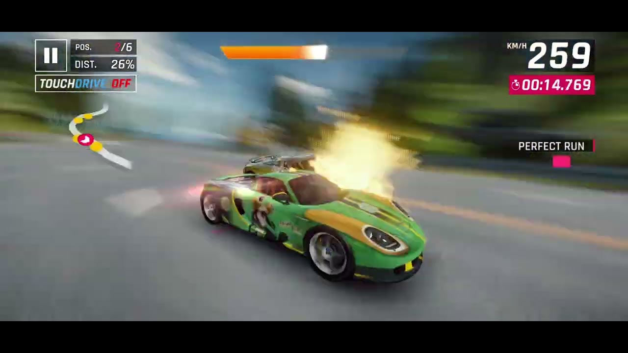 ⚔️"Asphalt 9 special event :my hero academia,"Asphalt 9: all car ...