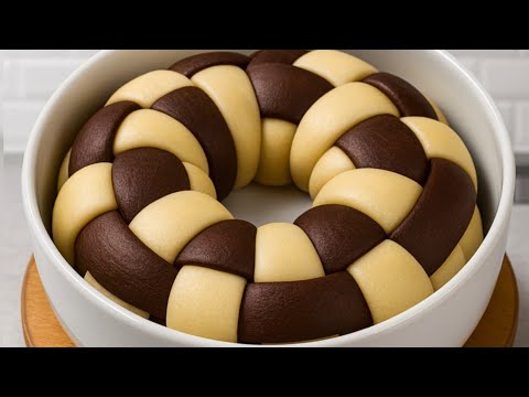 I folded it in a completely different way. Everyone will be surprised.