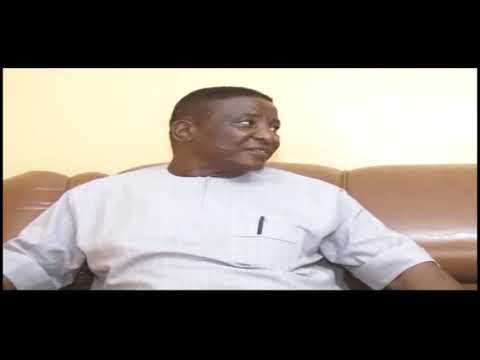 OJU ABE WITH KAYODE BAMIDURO - YouTube