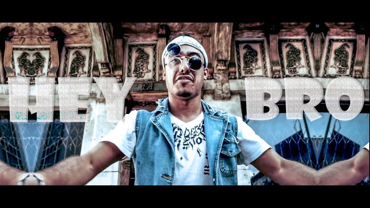 HMISSO - HEY BRO (Officiel Music Video) - YouTube
