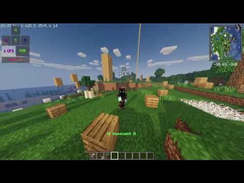 The Most OverPowered Command In MINECRAFT - YouTube