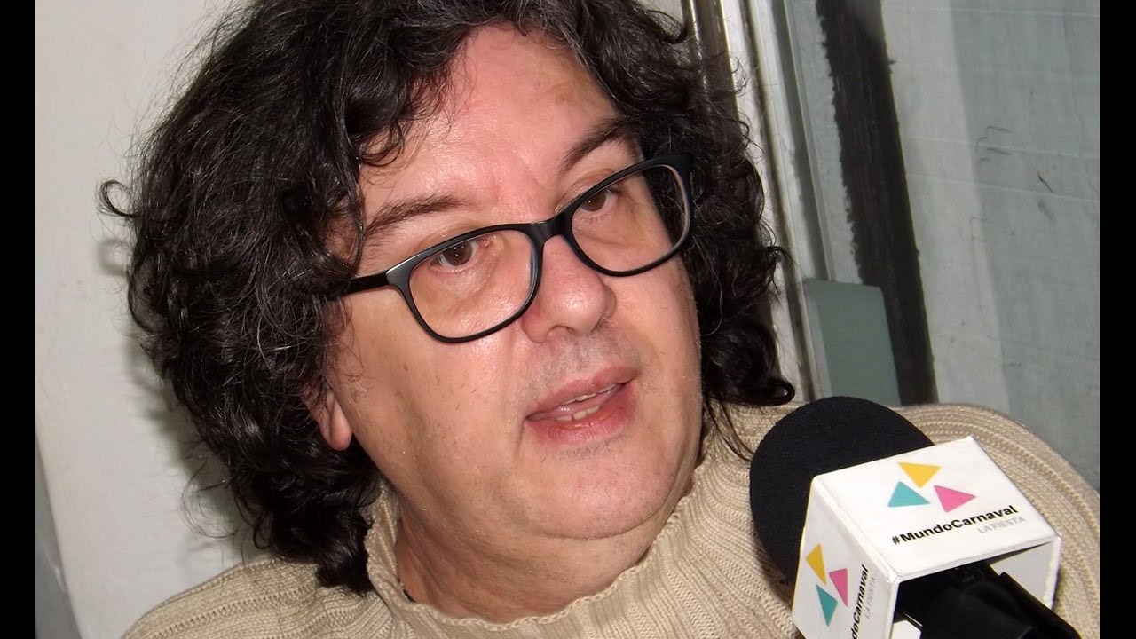 Horacio Rubino: “Lo primero que se tiene que analizar son las parodias ...